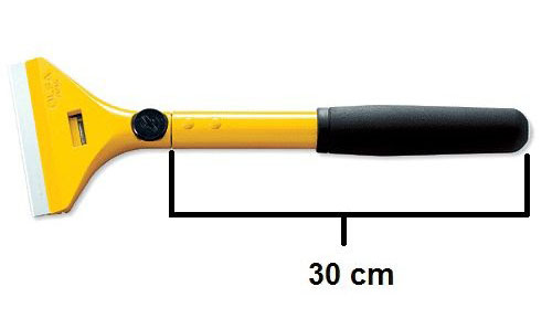 ESTILETES OLFA: ESTILETE OLFA MODELO BSR-300